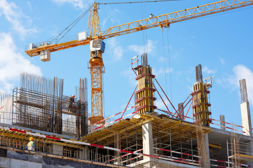 Civil and Infrastructure Services - TransGlobe Engineering Services Pvt ...